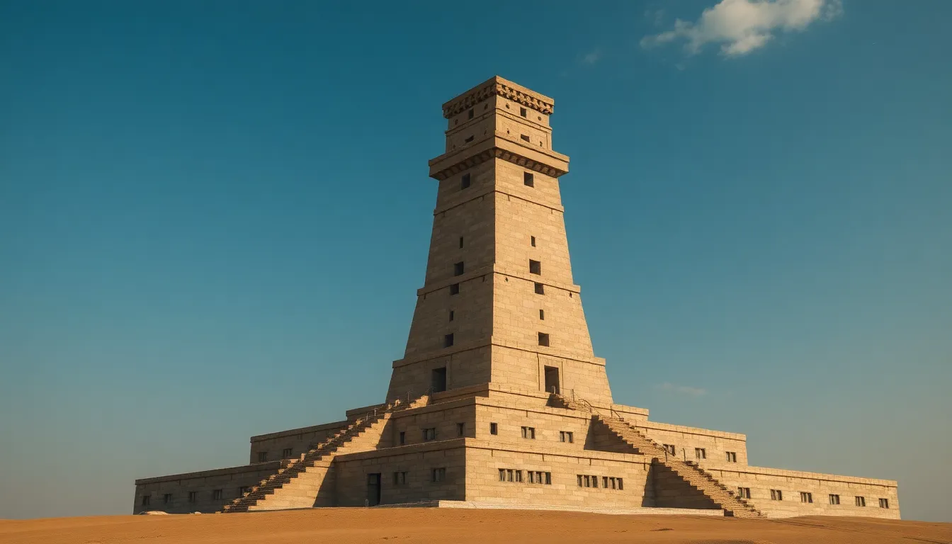 From Ziggurat to Babel: The Evolution of the Tower Myth - Babylonian ...