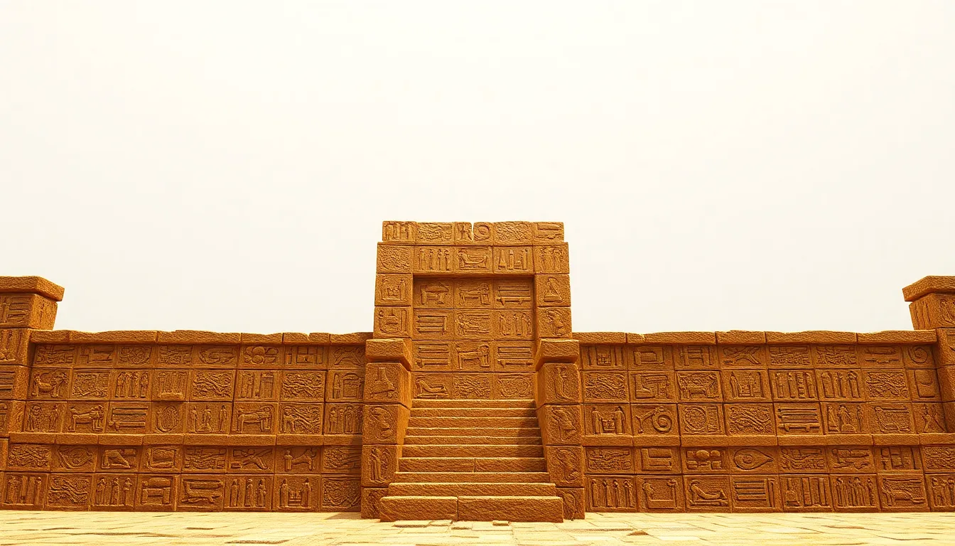 Hammurabi's Code: A Model for Future Legal Systems? - Babylonian Mythology