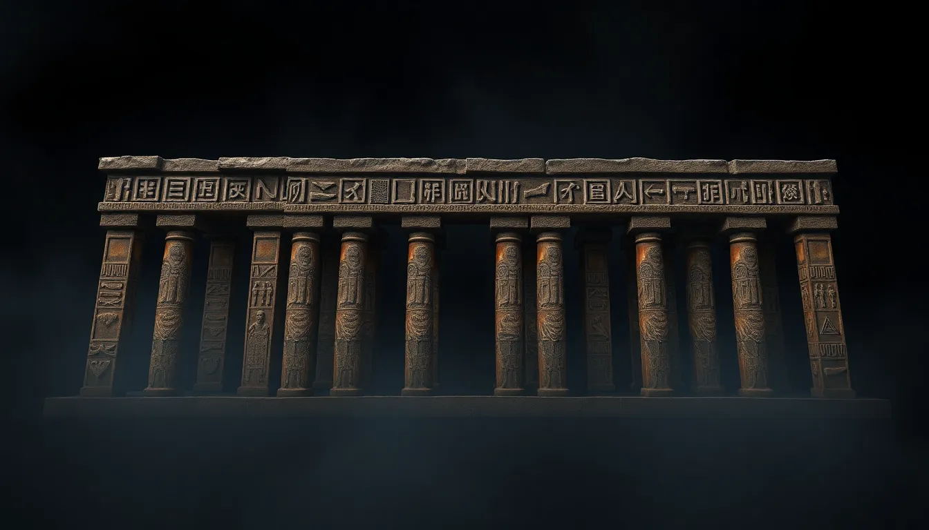 Hammurabi's Code: A Study of Punishments and Penalties - Babylonian ...