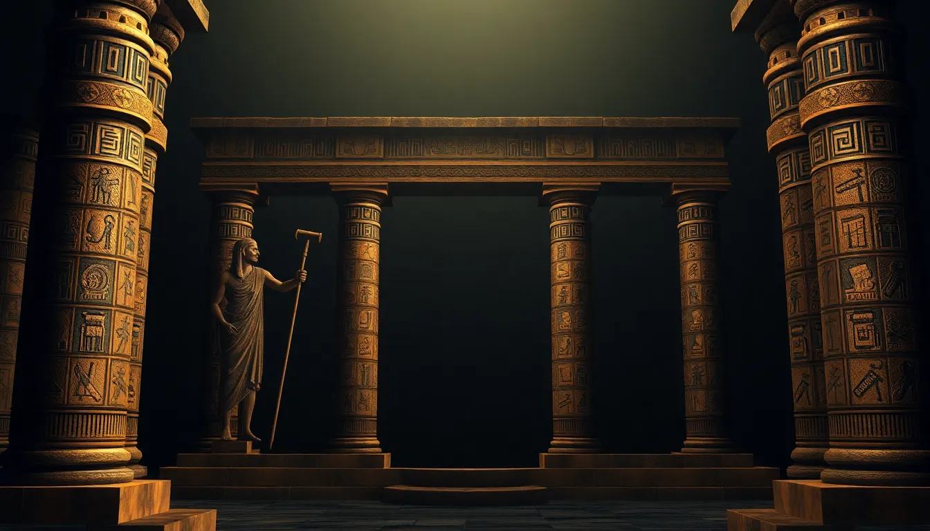 Hammurabi's Code: Justice for All or Just for the Elite? - Babylonian Mythology