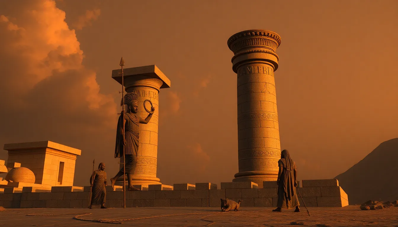 Hammurabi's Code: The Balance Between Freedom and Order - Babylonian ...