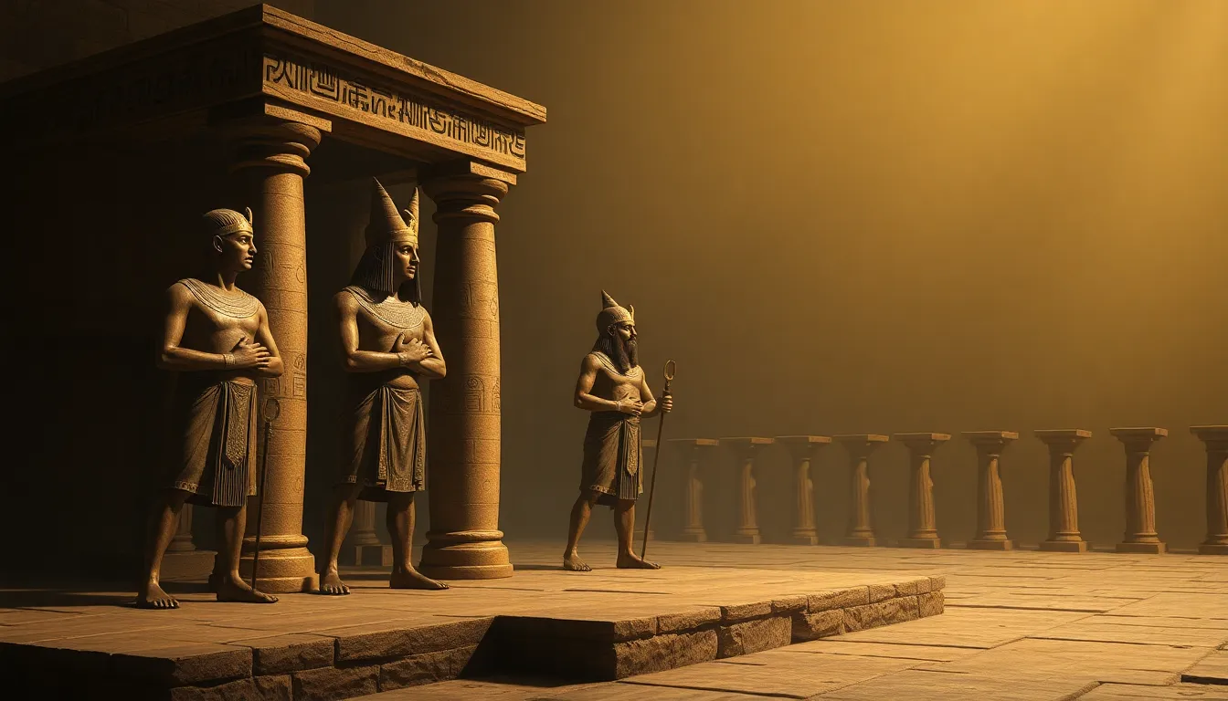 Hammurabi's Code: The Rights of the Disadvantaged in Ancient Babylon ...