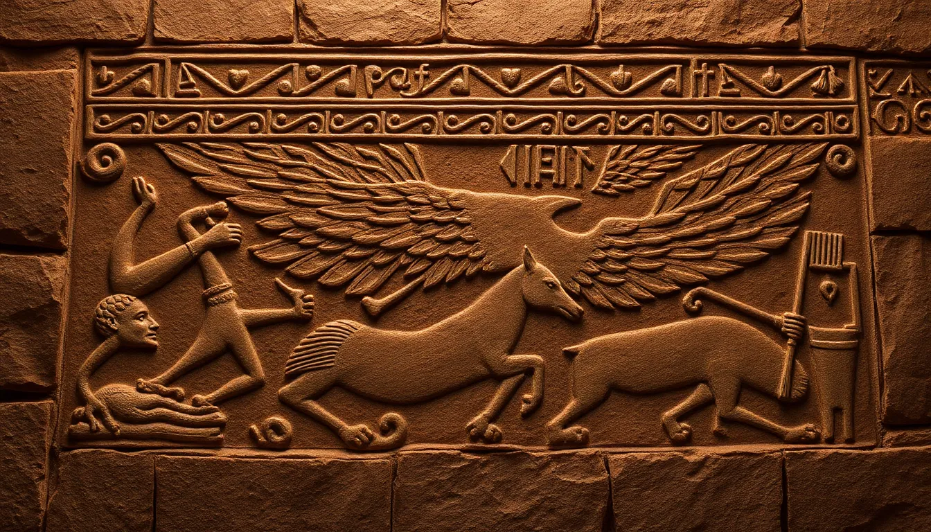 Hammurabi's Code and the Concept of Retributive Justice - Babylonian ...