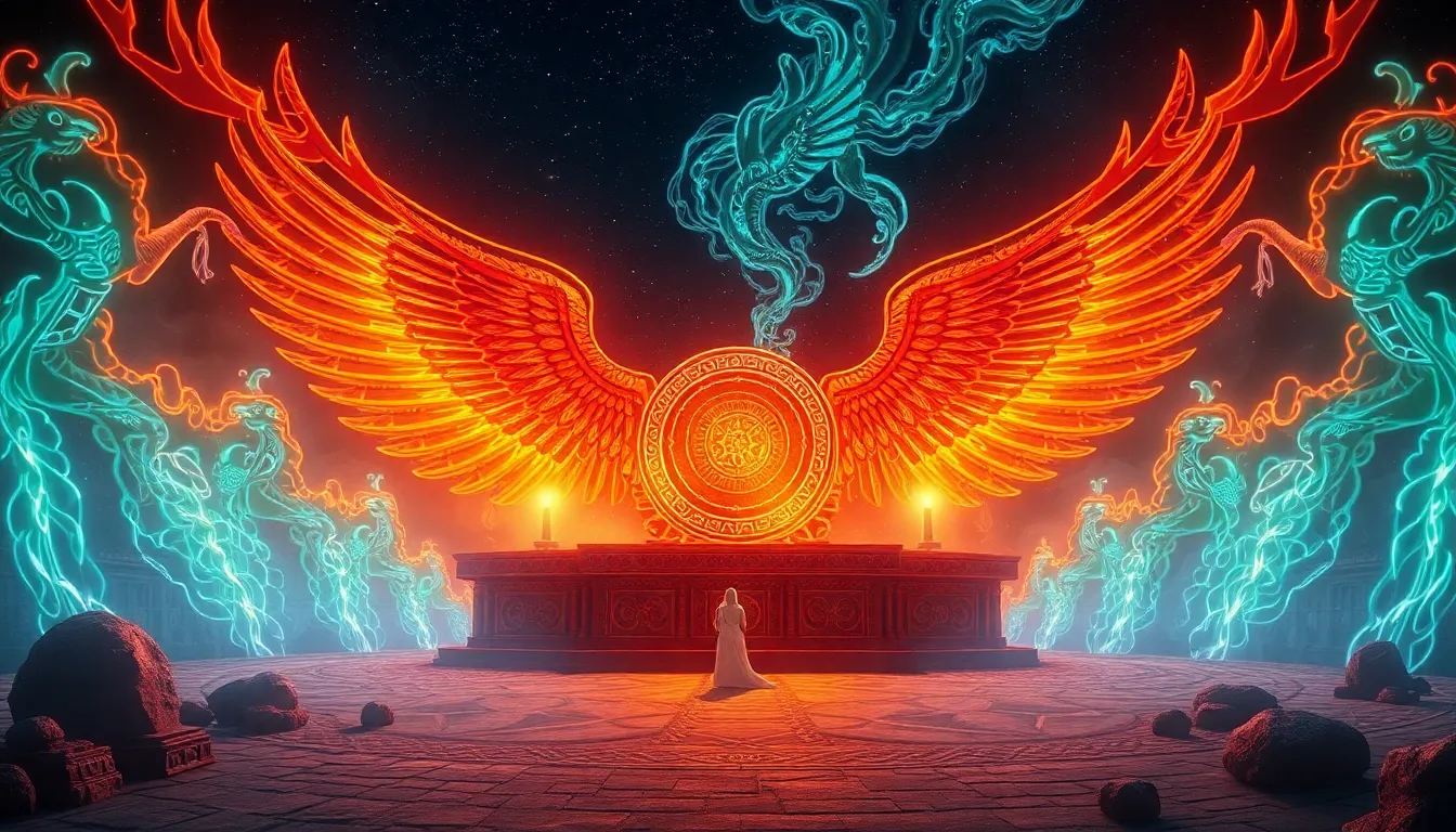 The Connection Between Babylonian Magic and Music - Babylonian Mythology