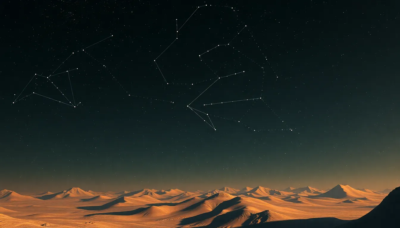 The Constellation of Orion: Babylonian Interpretations - Babylonian ...