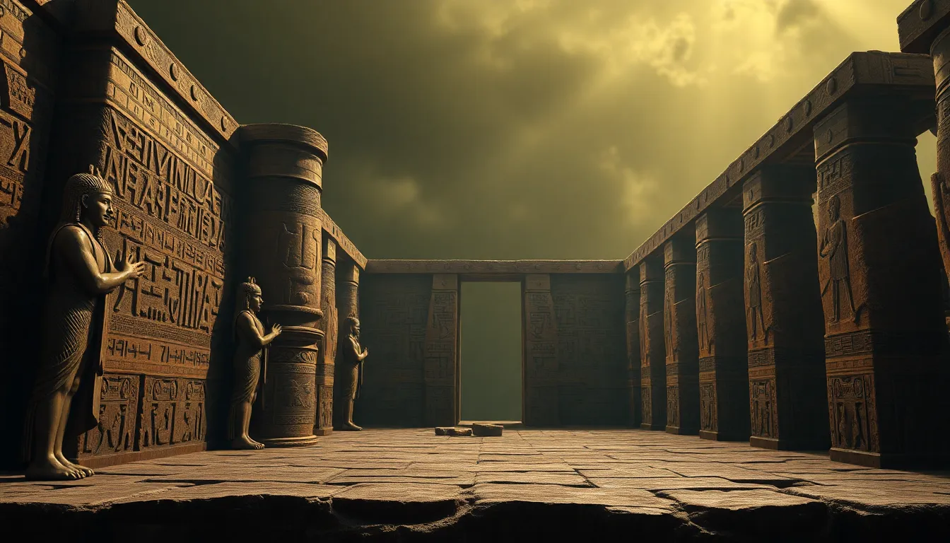 The Cultural Legacy of Hammurabi's Code in Contemporary Law ...