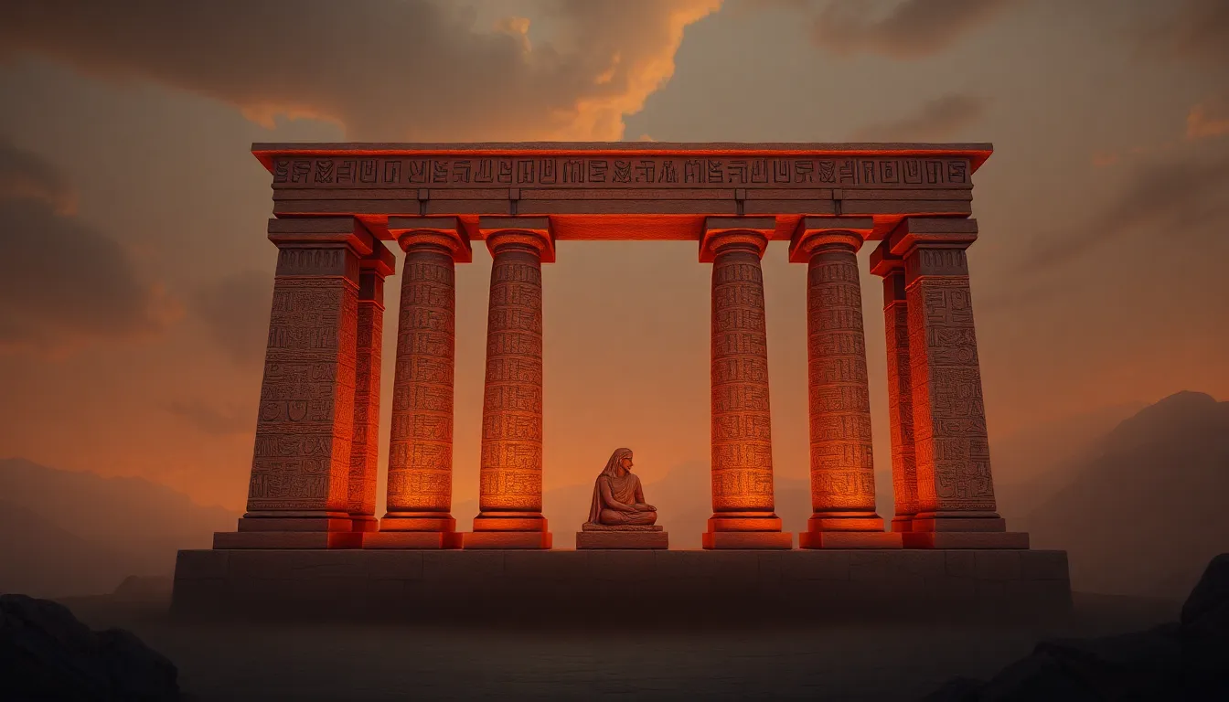 The Evolution of Legal Practices: Hammurabi's Code Through the Ages ...