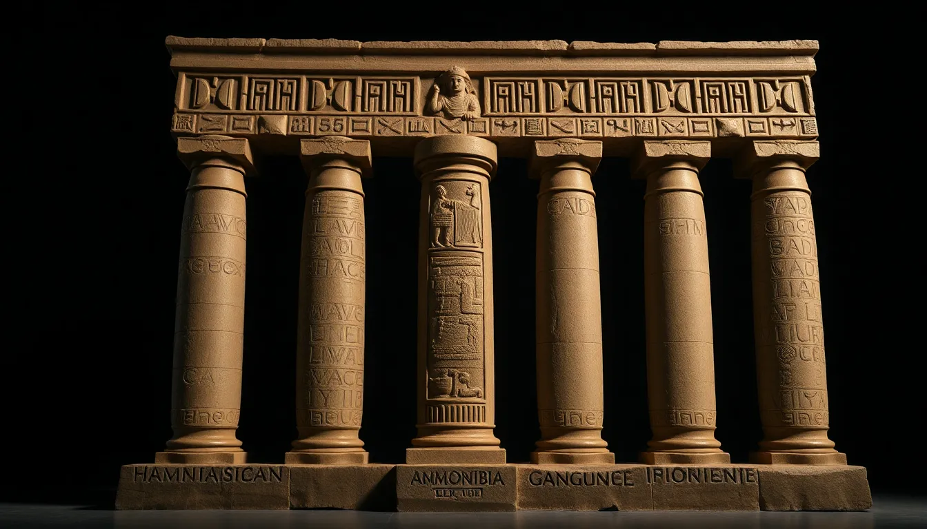 The Impact of Hammurabi's Code on Modern Legal Systems - Babylonian ...
