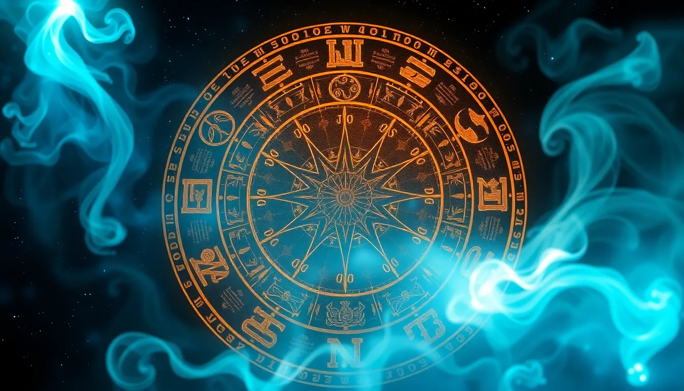 The Influence of Babylonian Astrology on Magic Spells - Babylonian ...