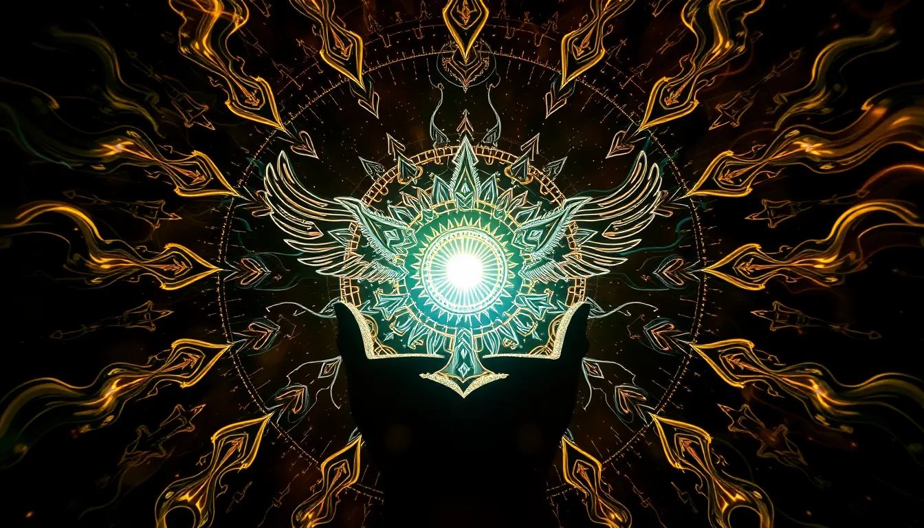 The Influence of Babylonian Magic on Modern Spirituality - Babylonian ...