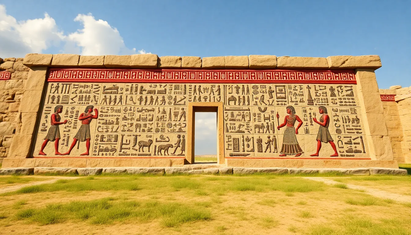 The Influence of Hammurabi's Code on Western Legal Traditions ...