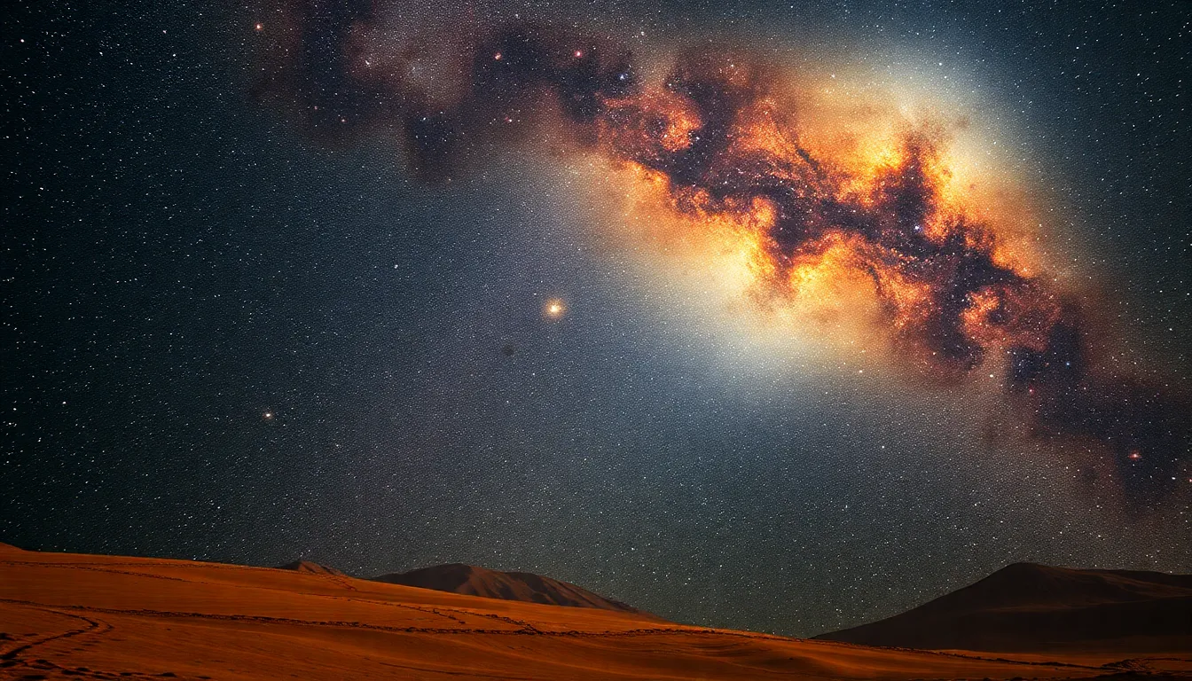 The Milky Way: Babylonian Legends of the Galaxy - Babylonian Mythology