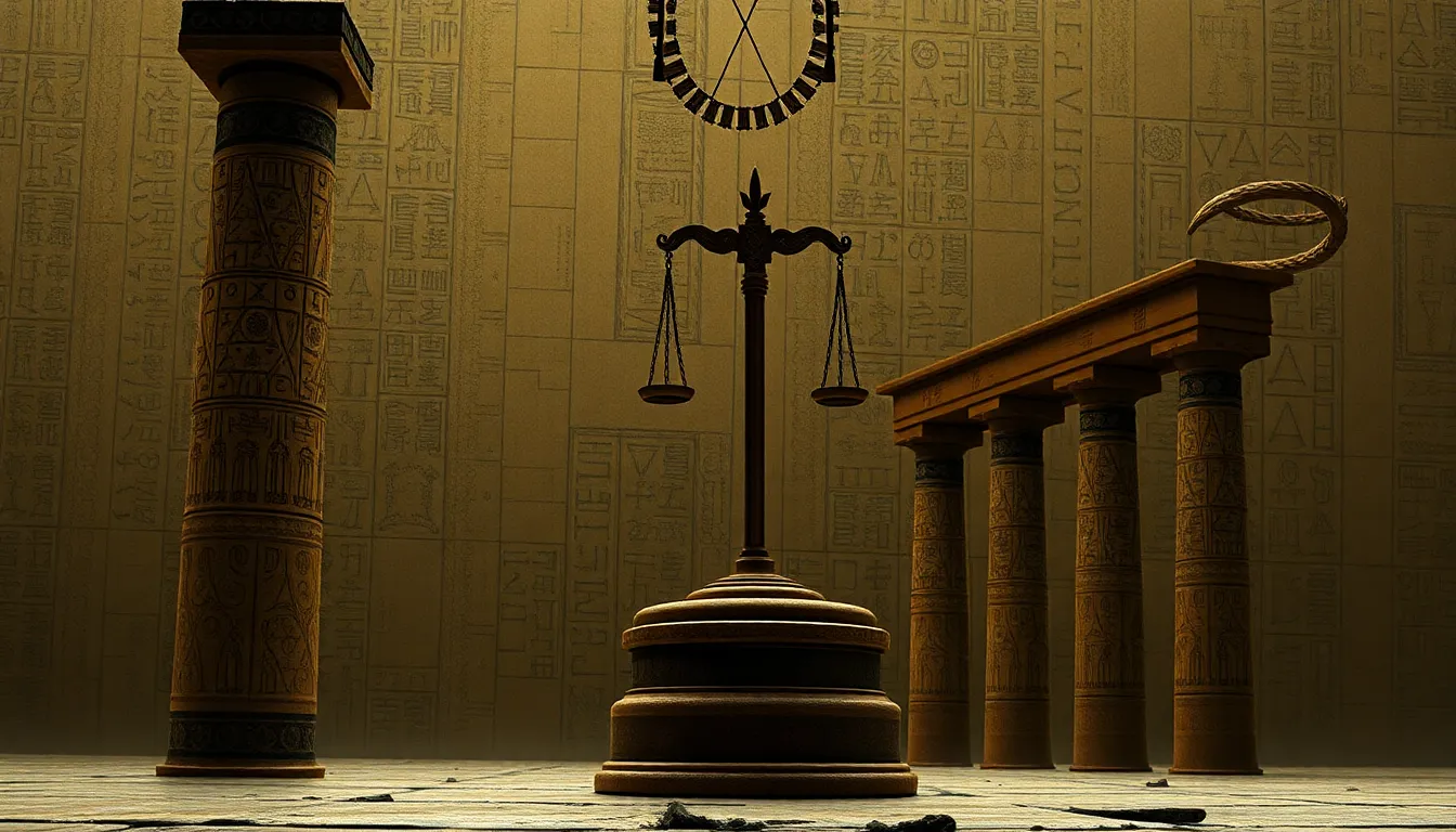 The Morality of Law: Hammurabi's Code and Ethics in Babylon ...