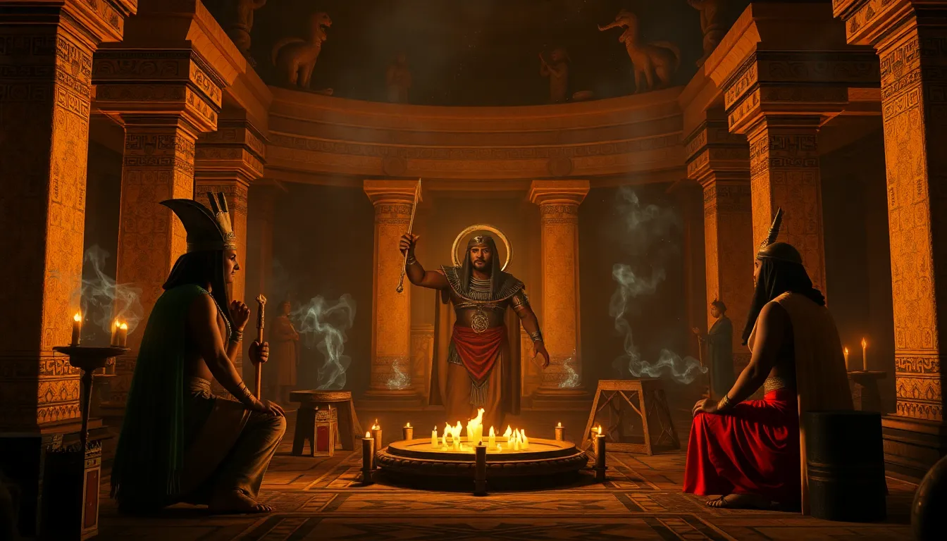 The Rituals of Kingship: Ceremonies in Ancient Babylon - Babylonian ...