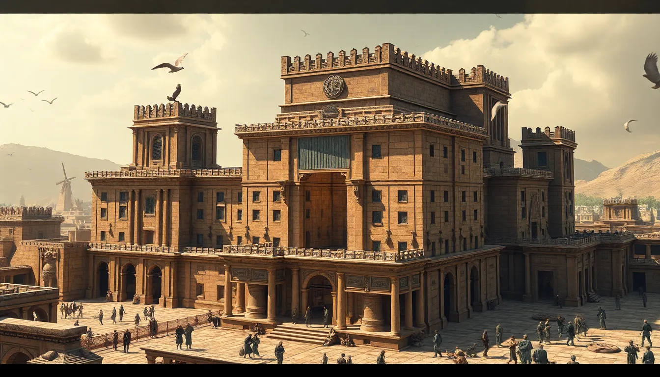The Role of Kings in Babylonian Urban Development - Babylonian Mythology The Role of Kings in Babylonian Urban Development - Babylonian Mythology
