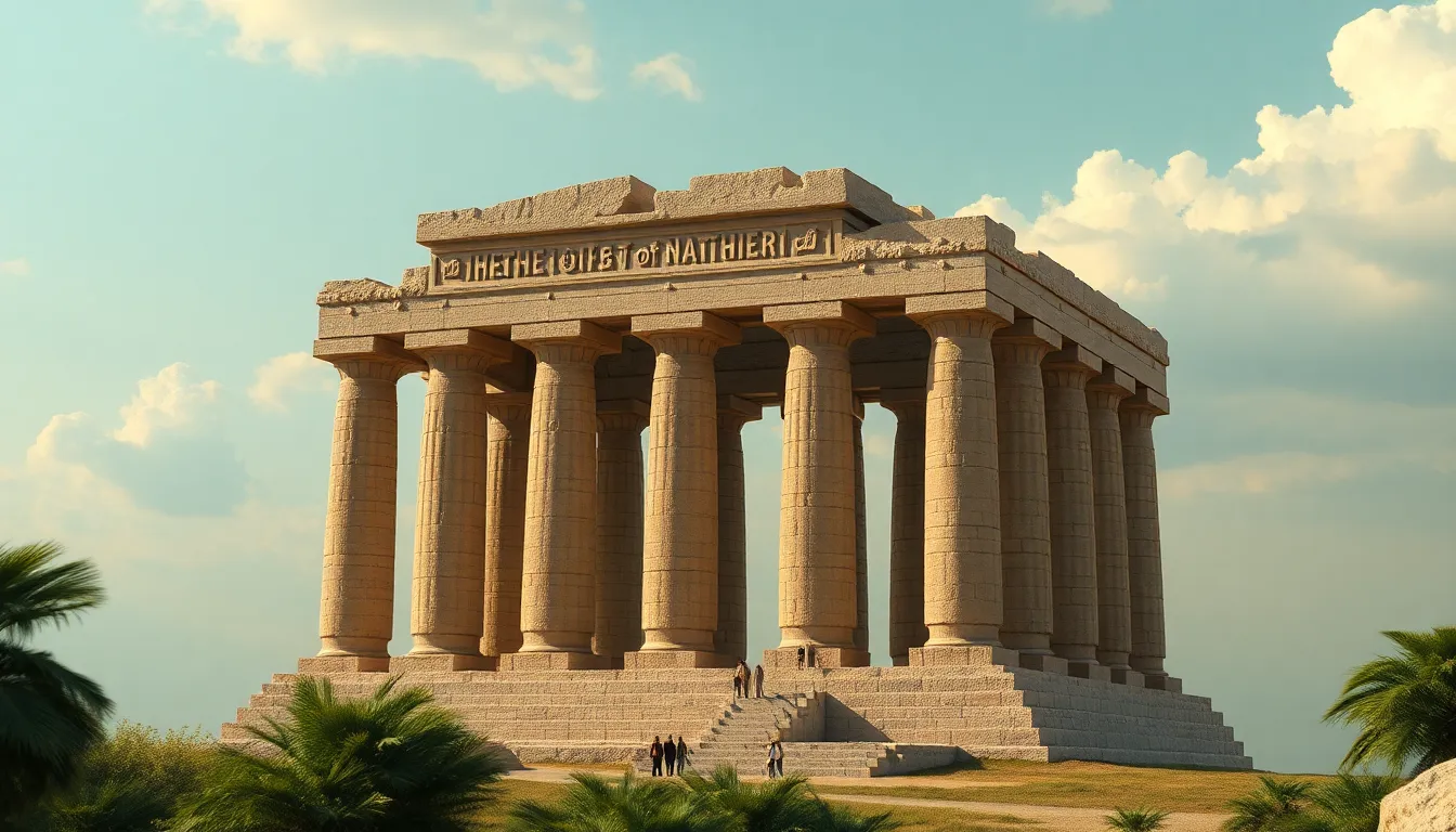 The Role of the Judiciary in Hammurabi's Code - Babylonian Mythology