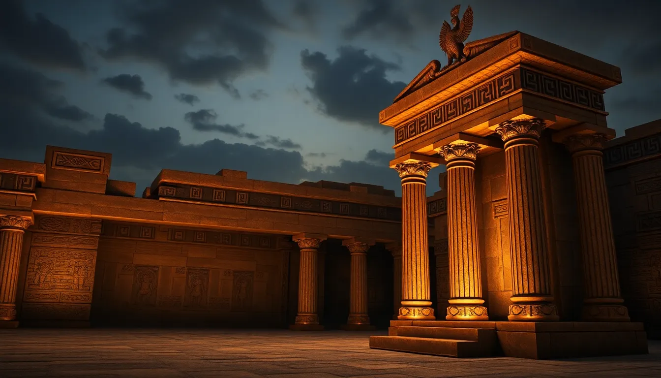 The Role of the Judiciary in Maintaining Hammurabi's Code - Babylonian ...