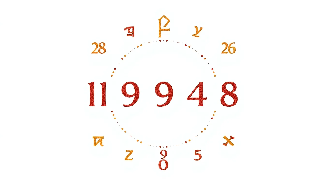 The Sacred Numbers in Babylonian Spells - Babylonian Mythology