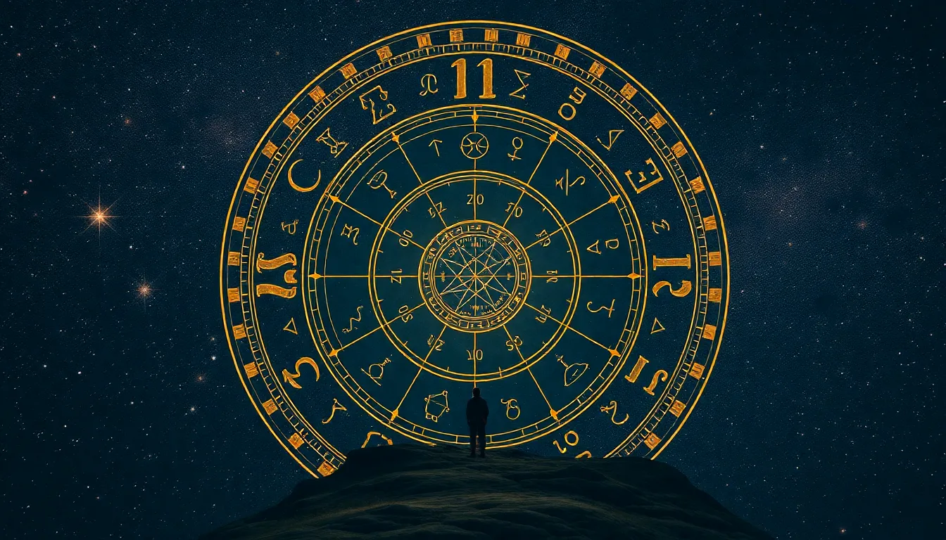 The Starry Path: Navigating with Babylonian Astrology - Babylonian ...