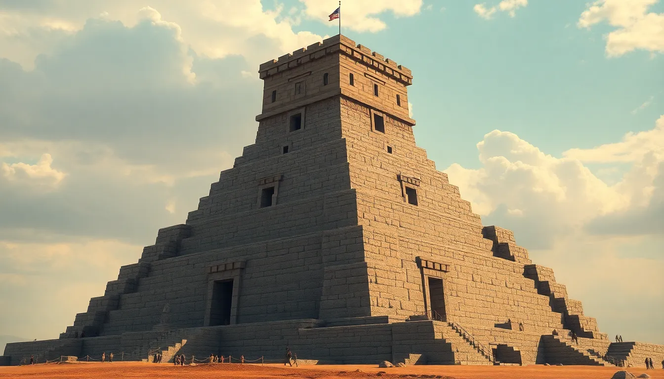 The Tower of Babel: A Journey Through Human Experience - Babylonian Mythology