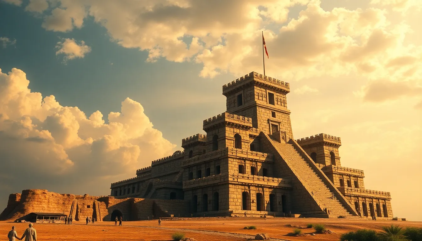 The Tower of Babel: Origins and Evolution of the Myth - Babylonian ...