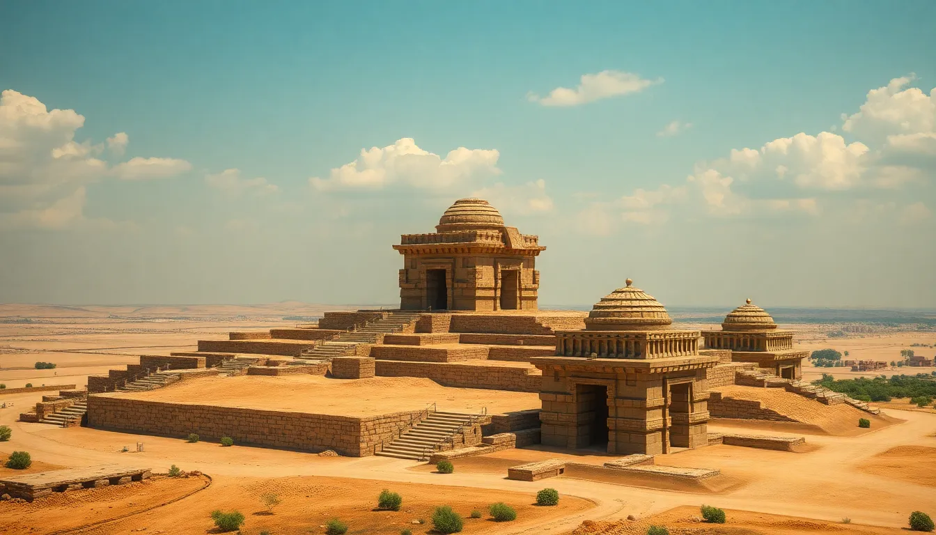 Ziggurats: The Spiritual Highways of Ancient Mesopotamia - Babylonian ...