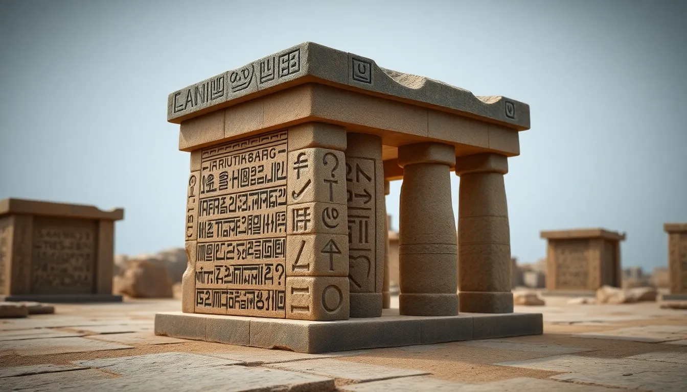 Cuneiform Tablets: The First Libraries of Mesopotamia - Babylonian ...