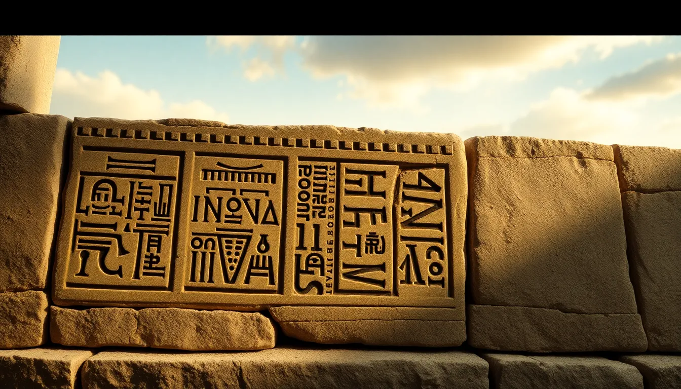 Cuneiform Tablets: The Windows to Mesopotamian Life - Babylonian Mythology