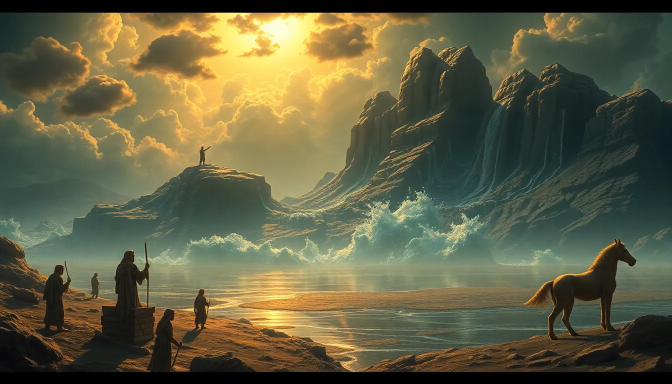 The Mesopotamian Flood: A Reflection of Societal Values - Babylonian ...