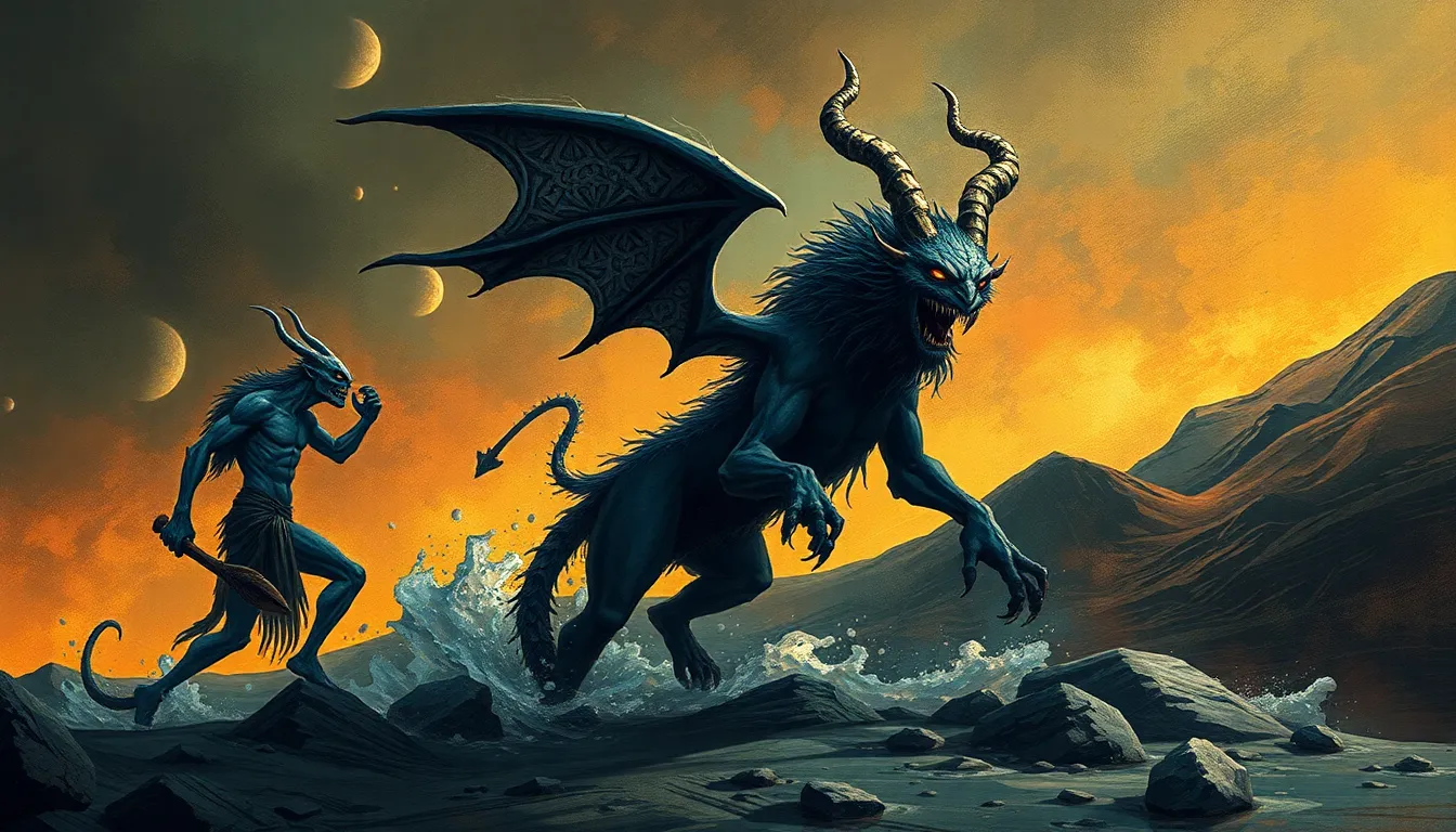 The Lurking Spirits: A Guide to Lesser-Known Babylonian Demons ...