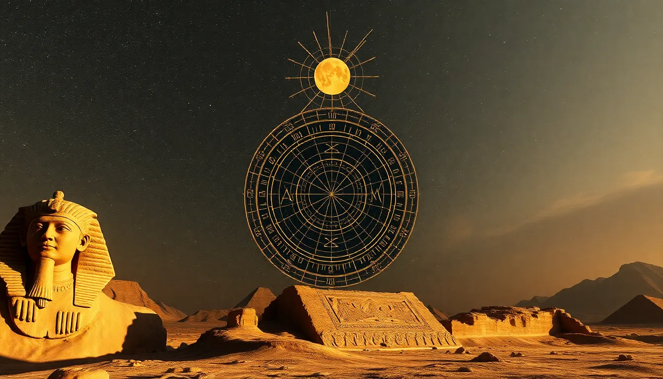 Astrology in Ancient Babylon: The Stars as Guides - Babylonian Mythology