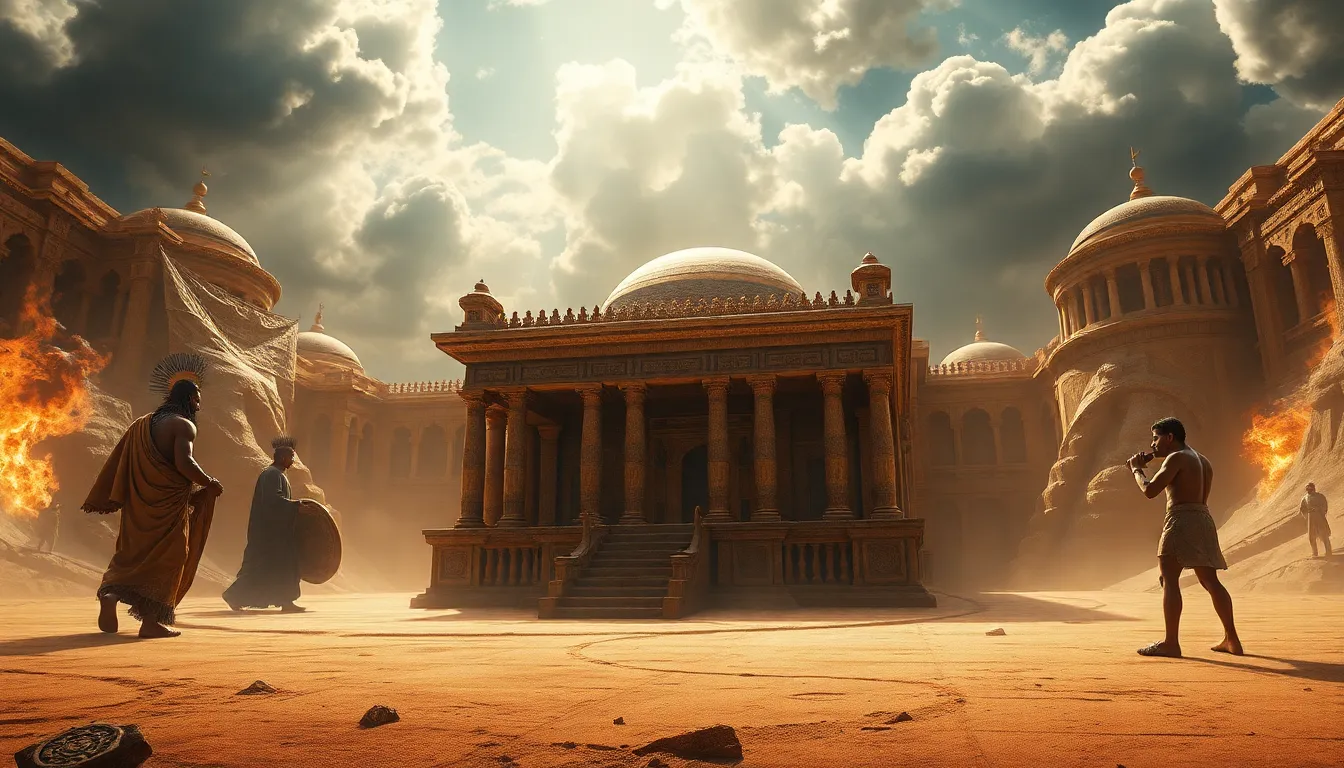 The Babylonian Practice of Haruspicy: An Overview - Babylonian Mythology