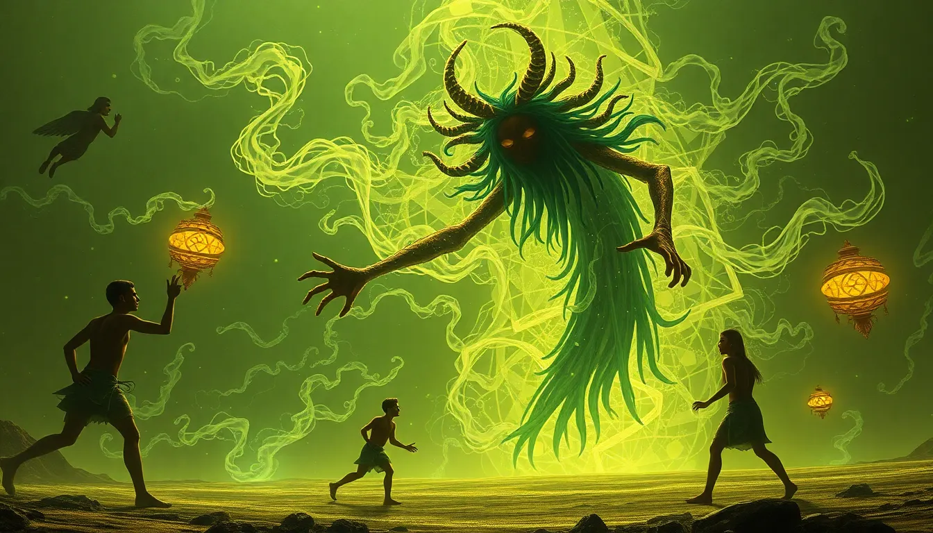 The Myths of the Ekimmu: Ghosts in Babylonian Beliefs - Babylonian ...