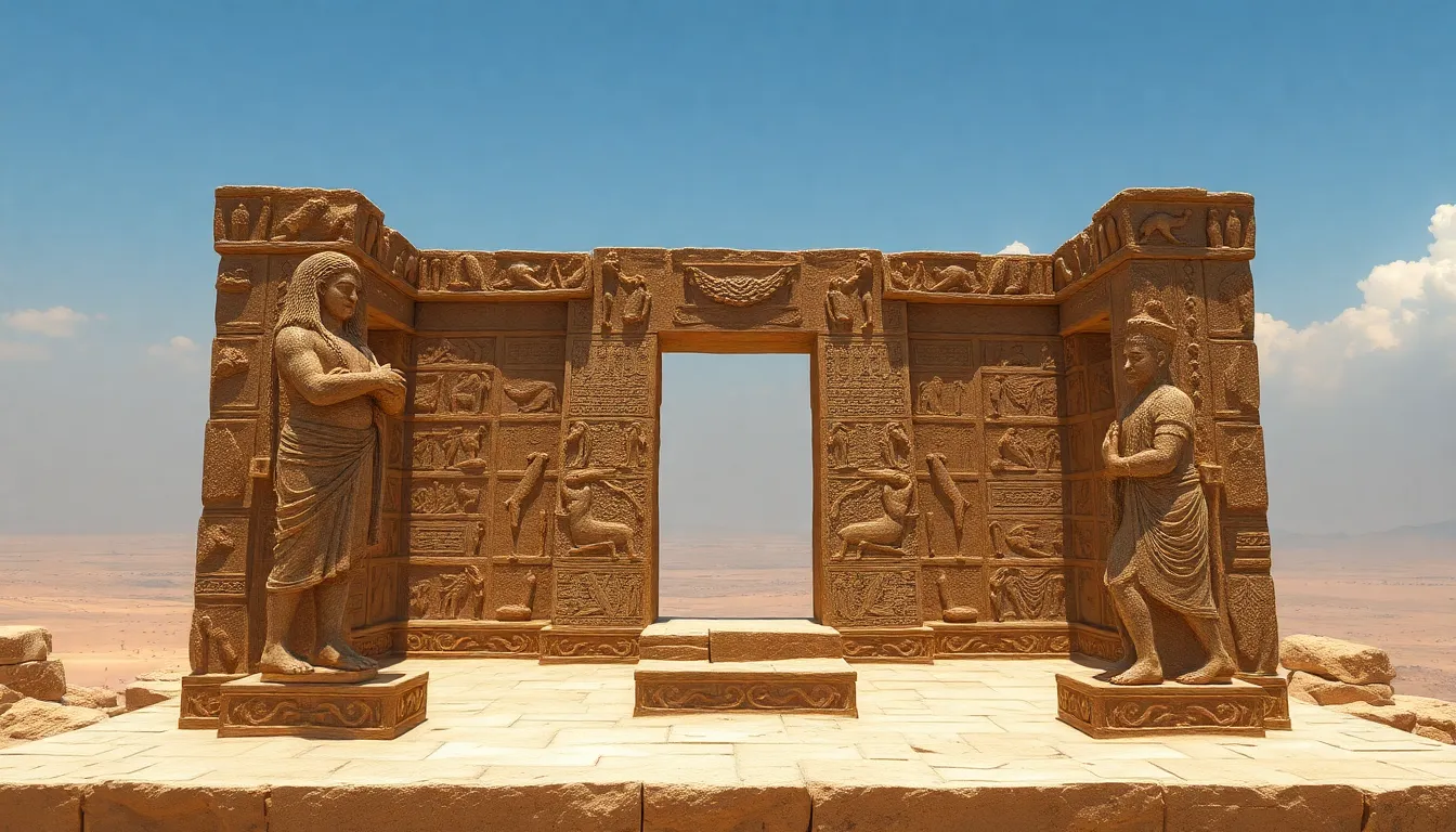 The Use of Oracles in Ancient Mesopotamia - Babylonian Mythology
