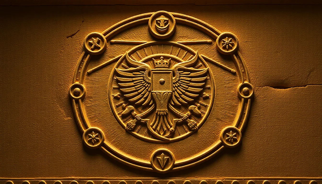 The Use of Symbols in Mesopotamian Divination - Babylonian Mythology