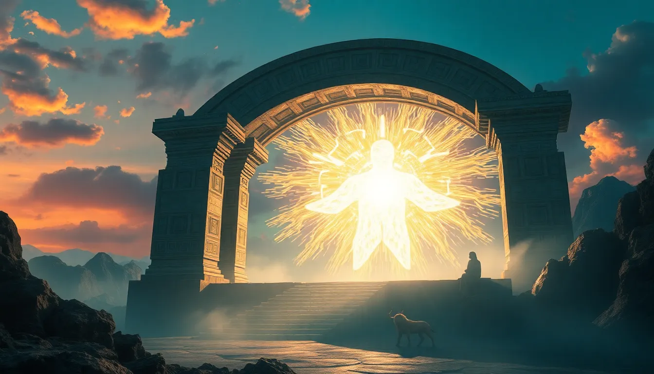 The Prophetic Visions of Babylonian Oracles - Babylonian Mythology