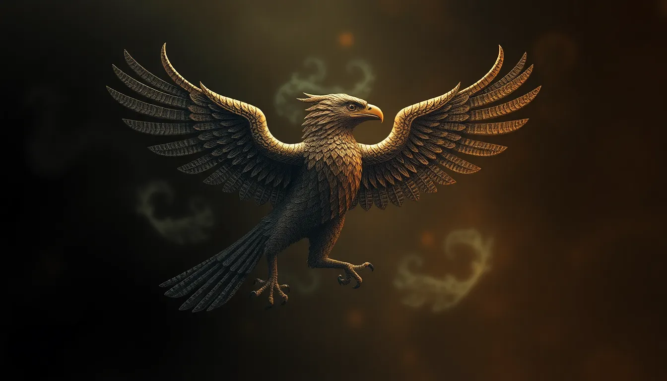 Mythical Birds of Prey: Symbols of Power in Babylonian Culture ...