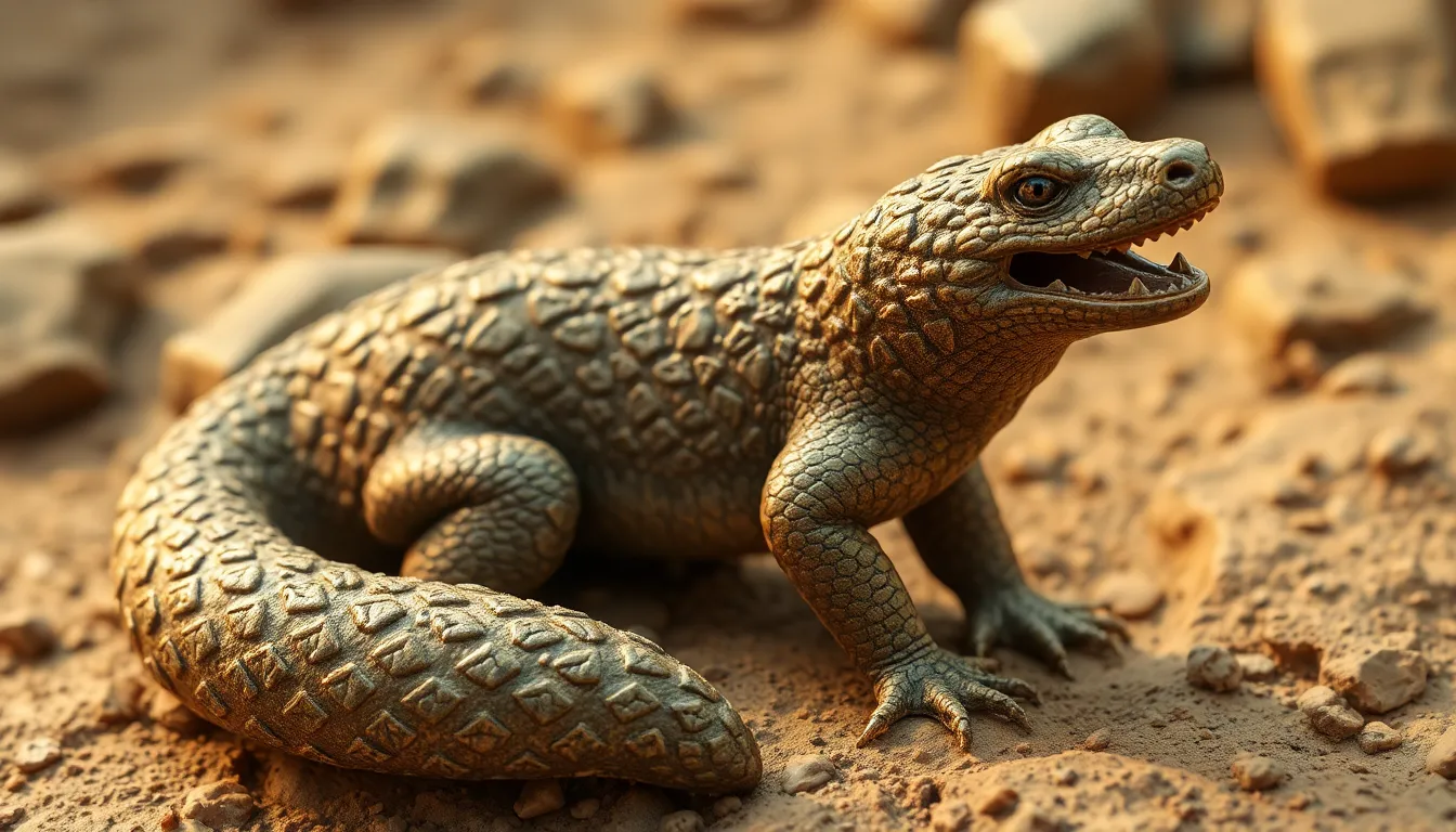 The Importance of the Sacred Newt in Mesopotamian Culture - Babylonian ...