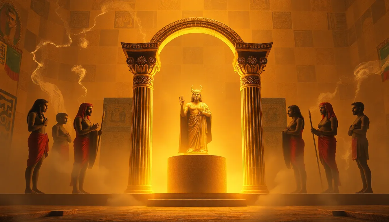 The Oracles of Babylon: A Study of Spiritual Practices - Babylonian ...